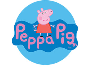Peppa Pig