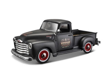 Scale Pickup Models