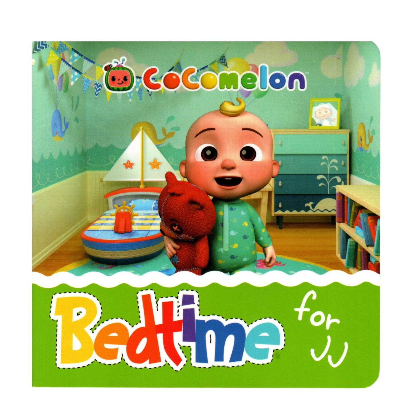 Cocomelon – MyToy.co.za