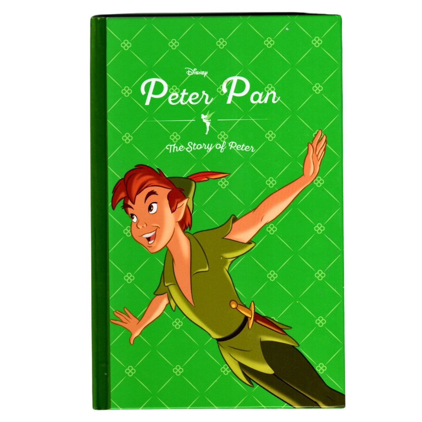 Disney Classic Reader - Peter Pan – MyToy.co.za