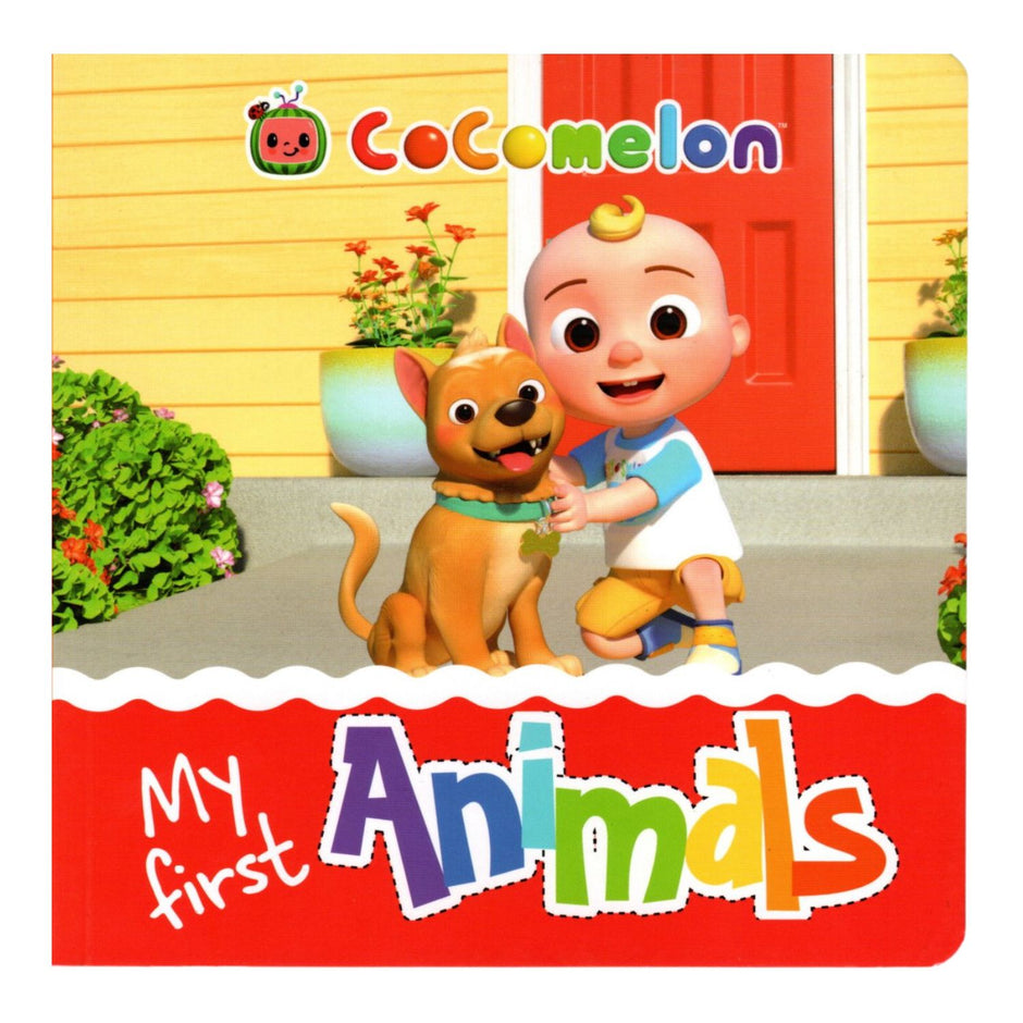 Cocomelon – MyToy.co.za