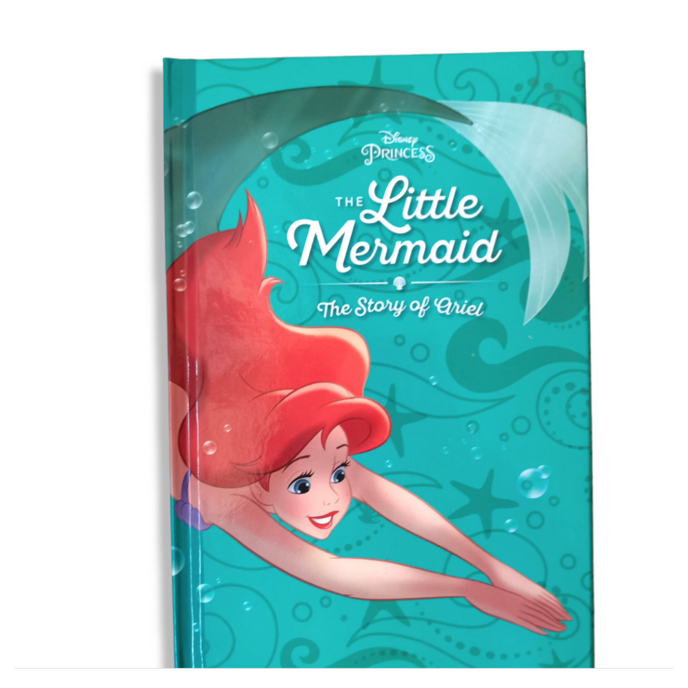 Disney Princesses Kids Book Set of 6 – MyToy.co.za