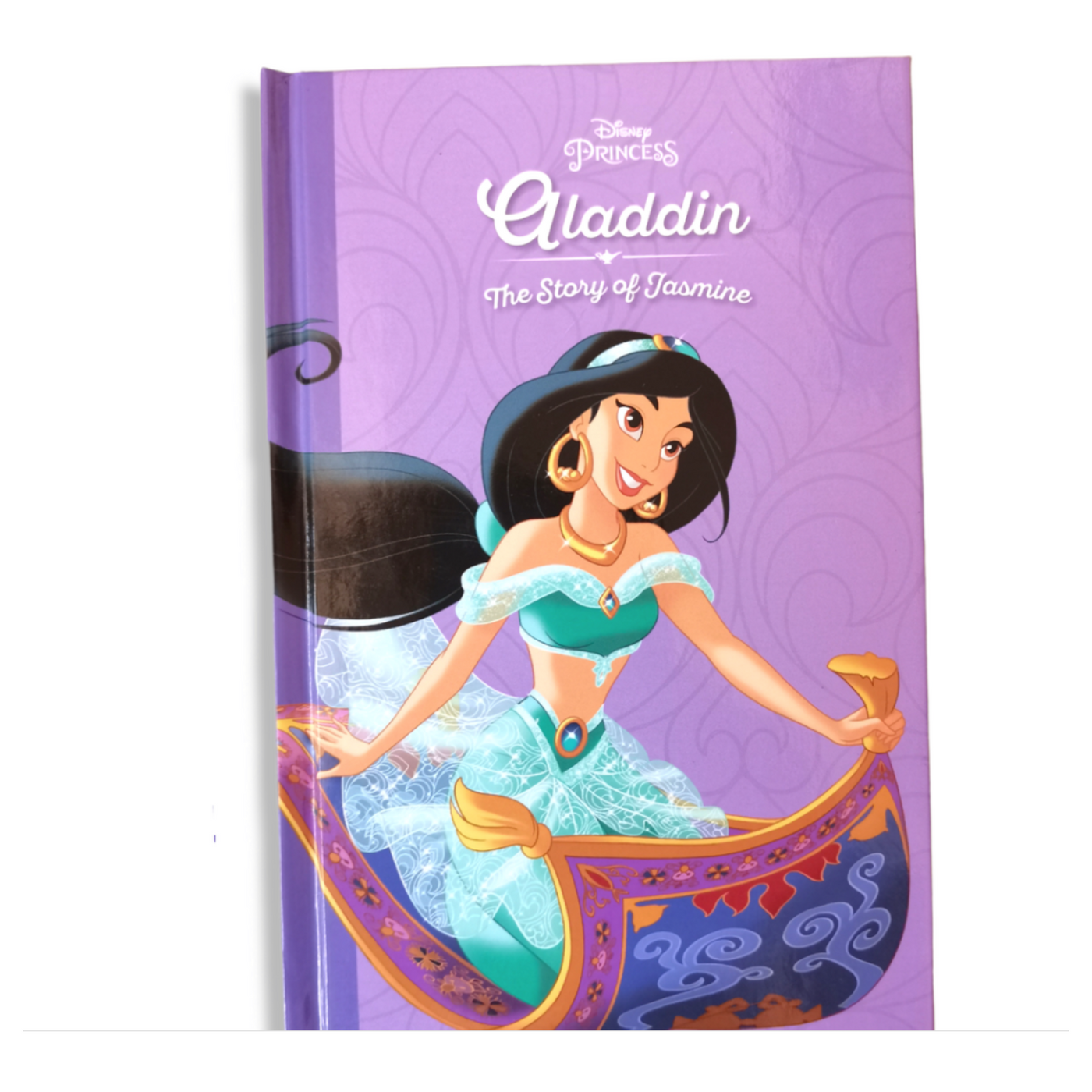 Disney Princesses Kids Book Set of 6 – MyToy.co.za