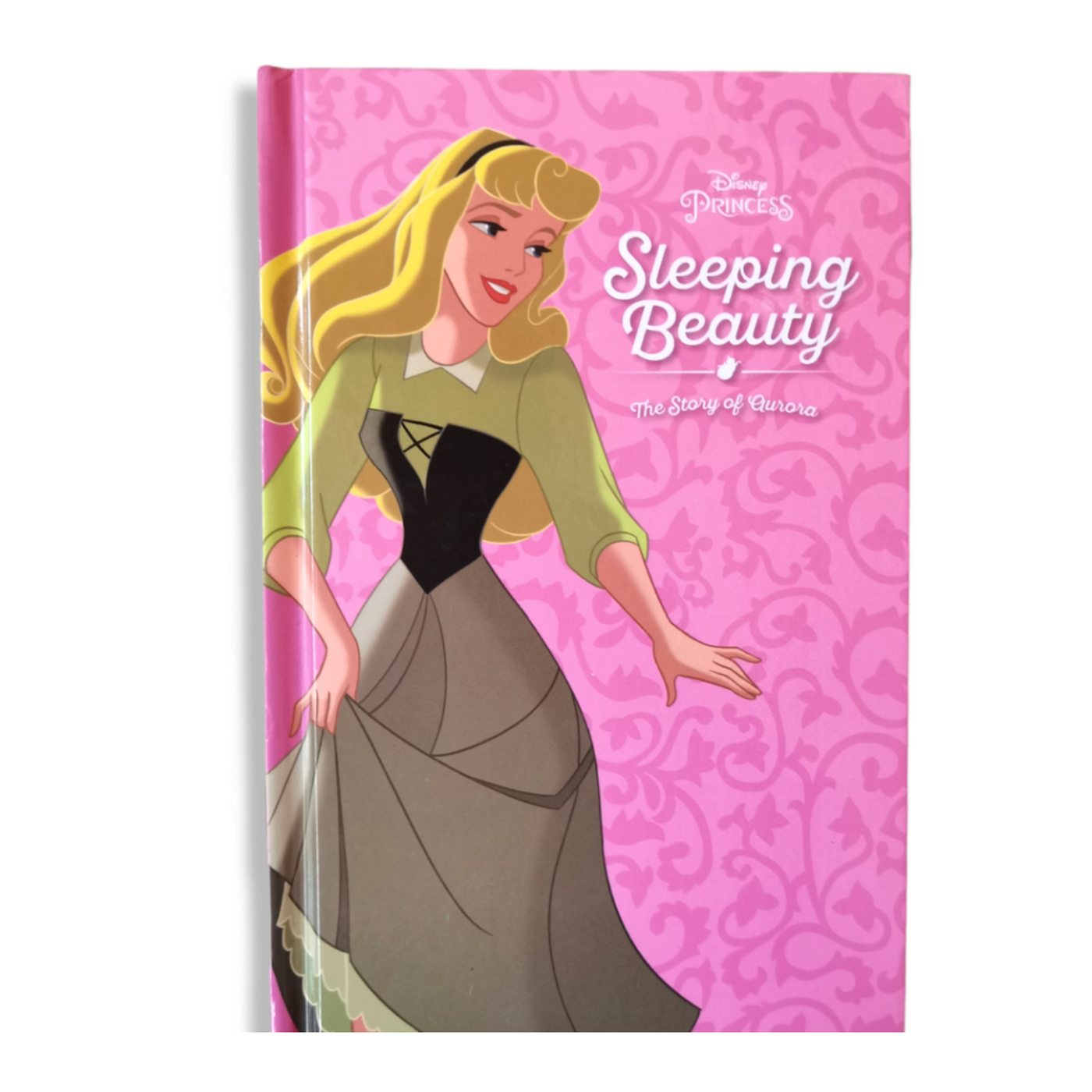 Disney Princesses Kids Book Set of 6 – MyToy.co.za