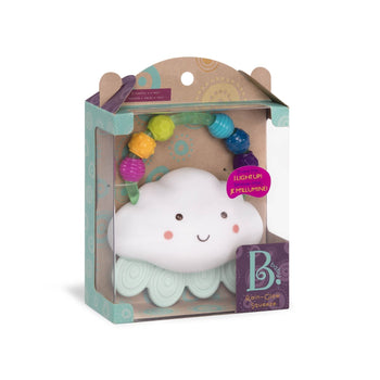 B. toys - Quality Baby & Toddler Toys