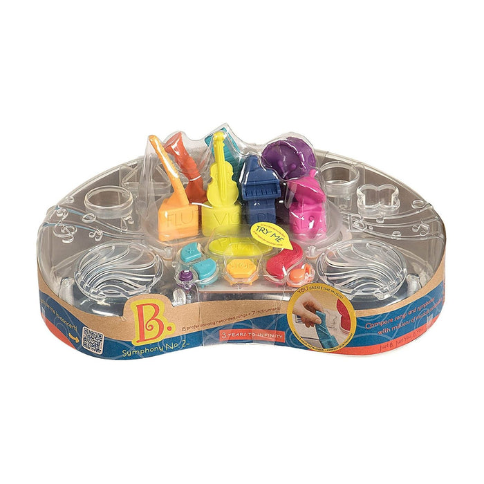 B. toys - Quality Baby & Toddler Toys