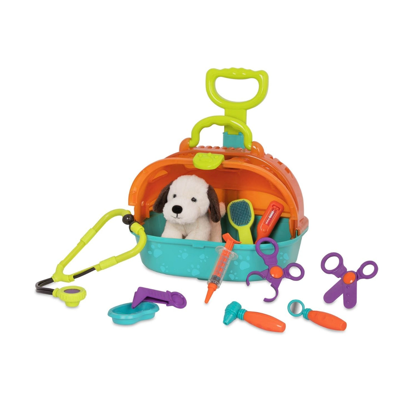 Battat Pup & Go Vet Carrier – MyToy.co.za
