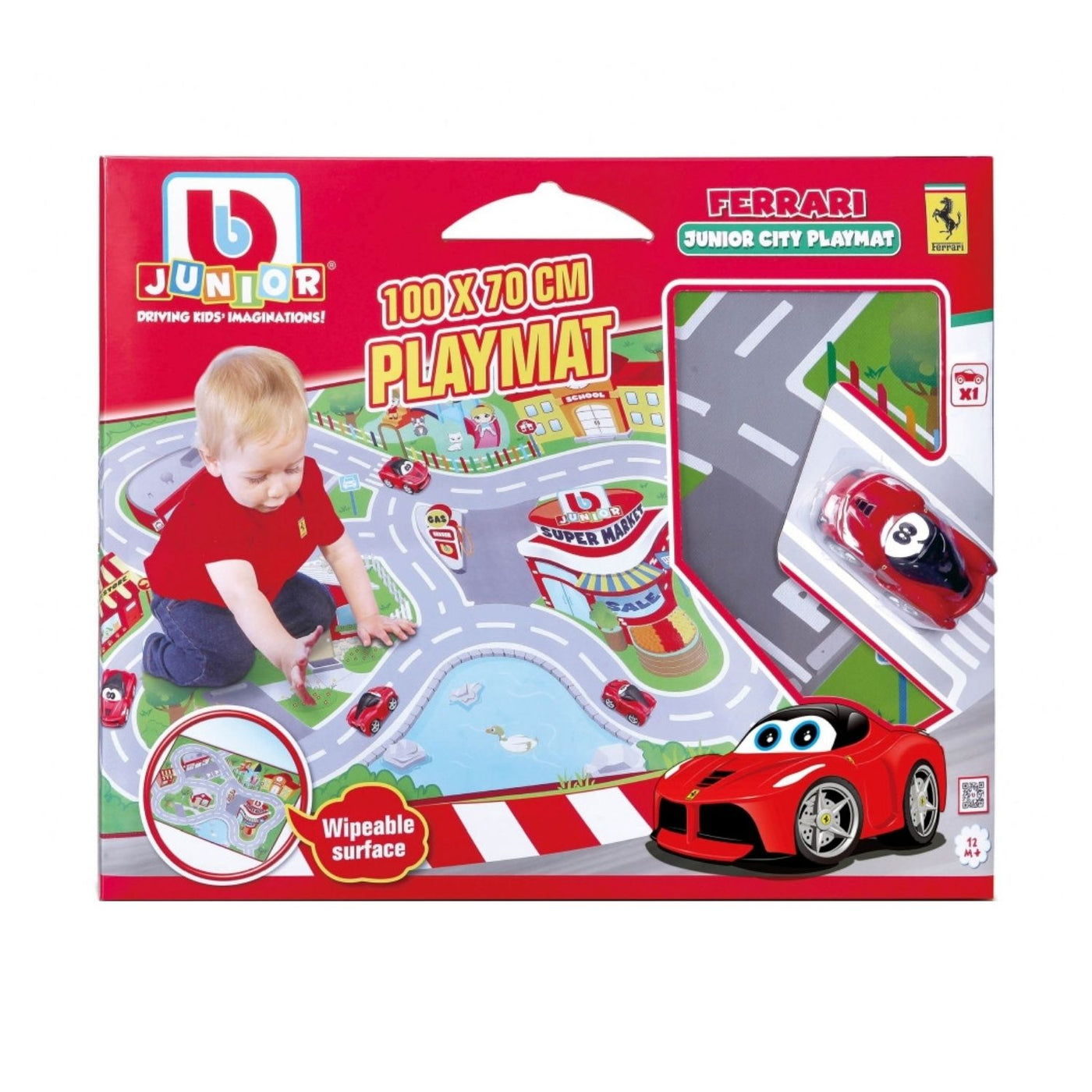 Playmats – MyToy.co.za