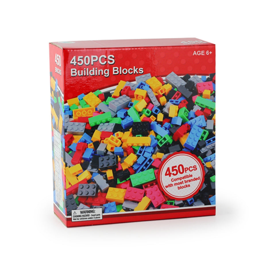 Building Blocks – MyToy.co.za