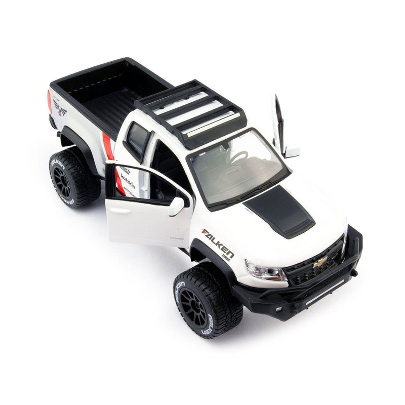 Maisto Chevrolet Colorado ZR2 2017 1:27 Scale Diecast Vehicle