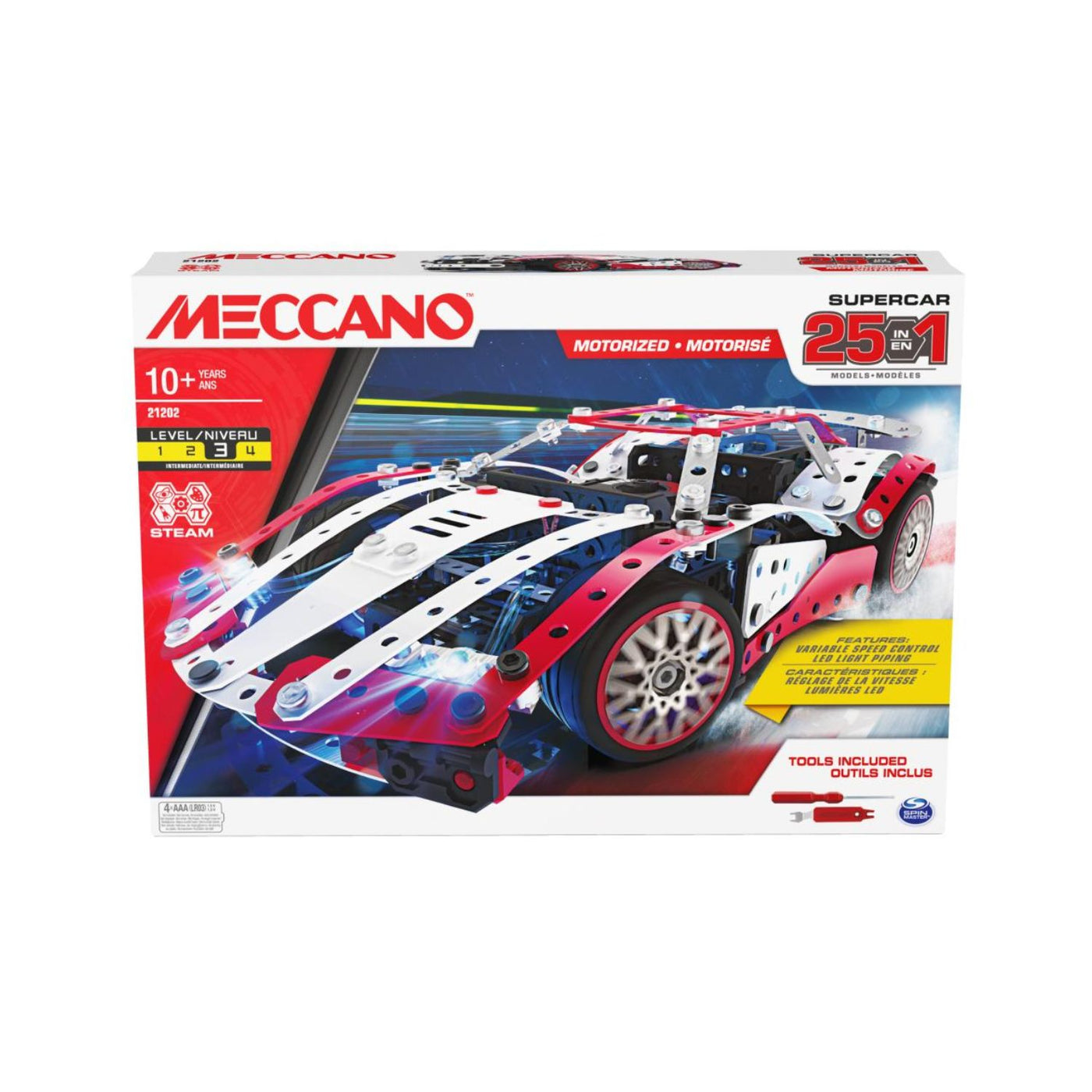 Meccano – MyToy.co.za