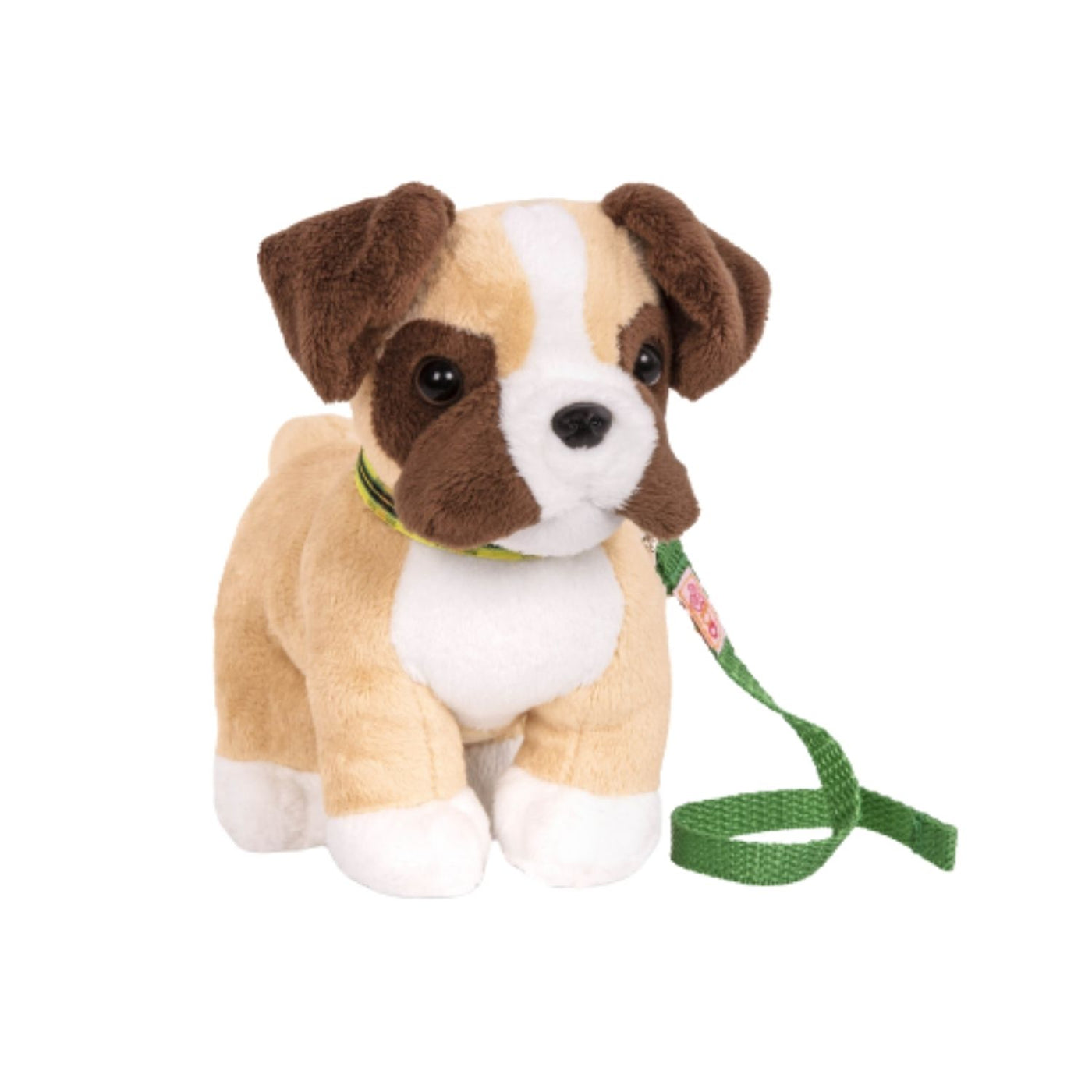 Our Generation Boxer Poseable Pup 6inch – MyToy.co.za