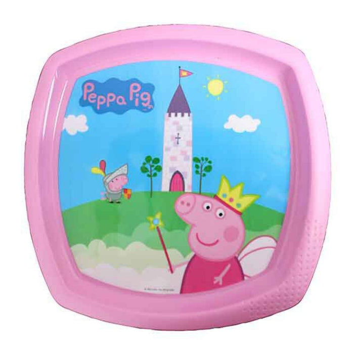 Peppa Pig
