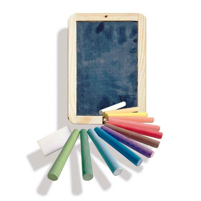 SES Creative Slate & Chalk Deluxe Set