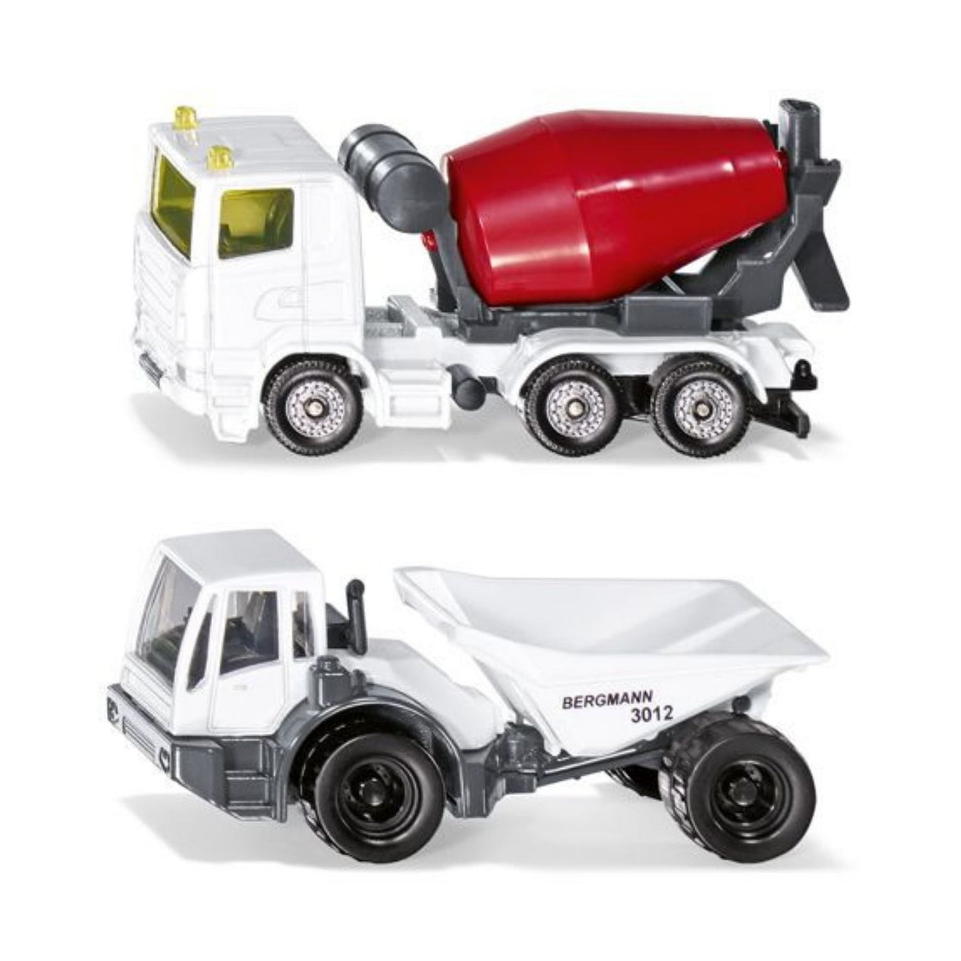 Siku Construction Set – MyToy.co.za