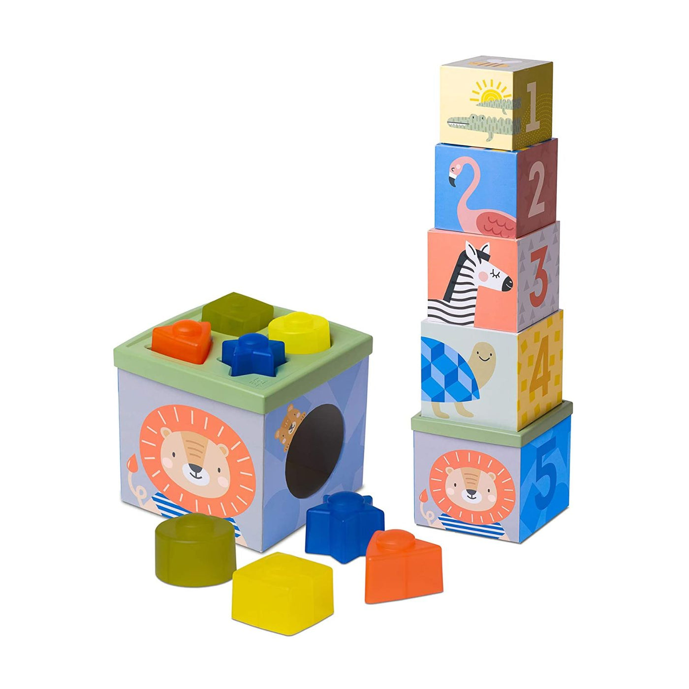 Building Blocks – MyToy.co.za