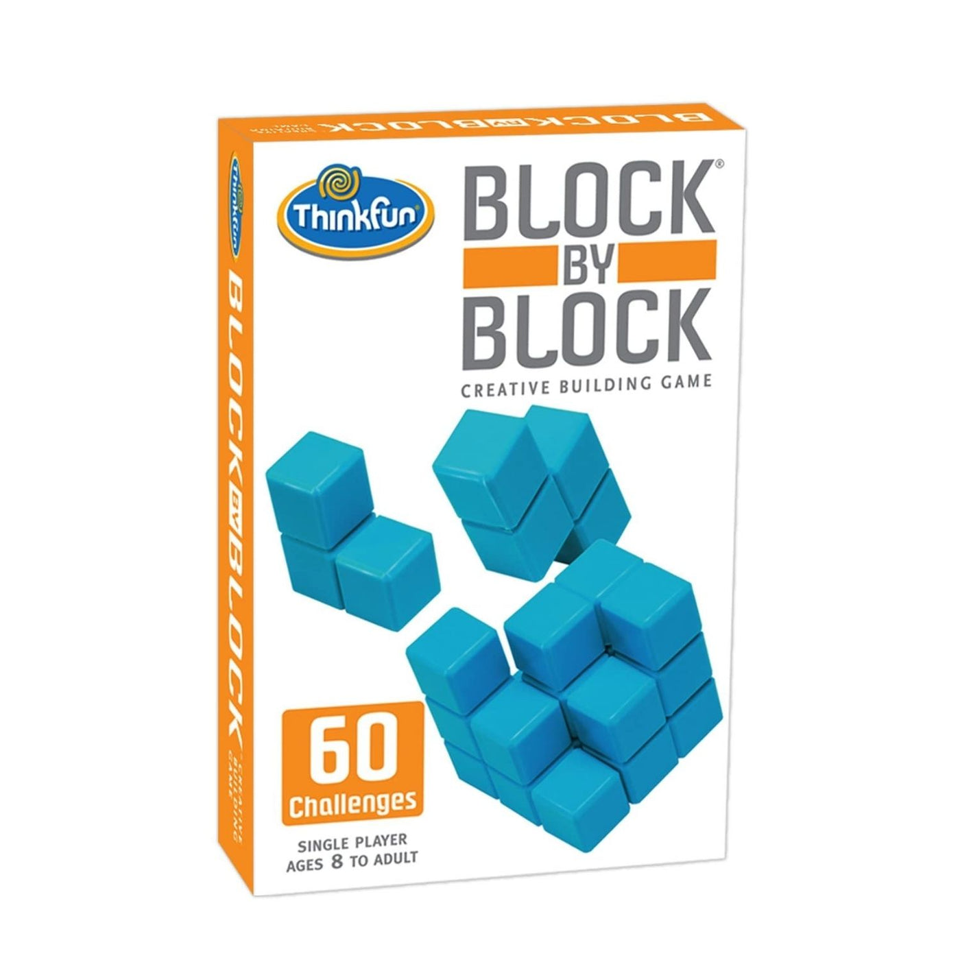 ThinkFun Block by Block – MyToy.co.za