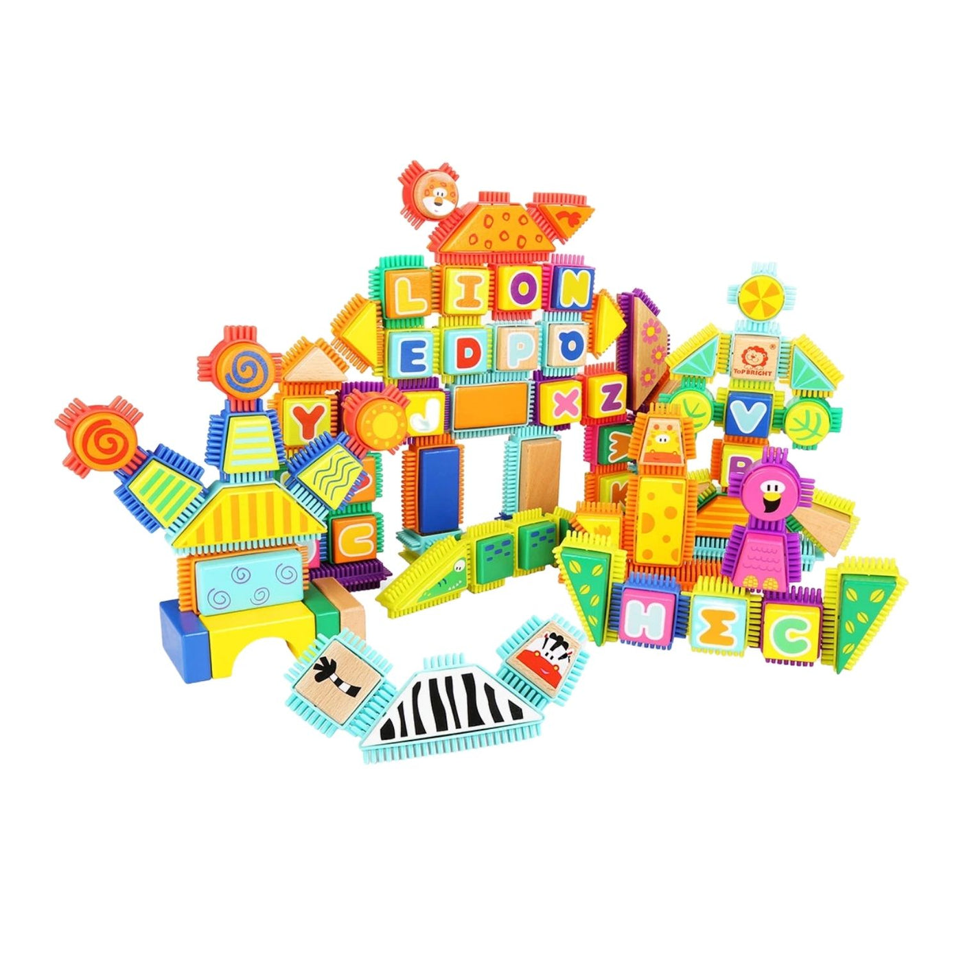 Building Blocks – MyToy.co.za
