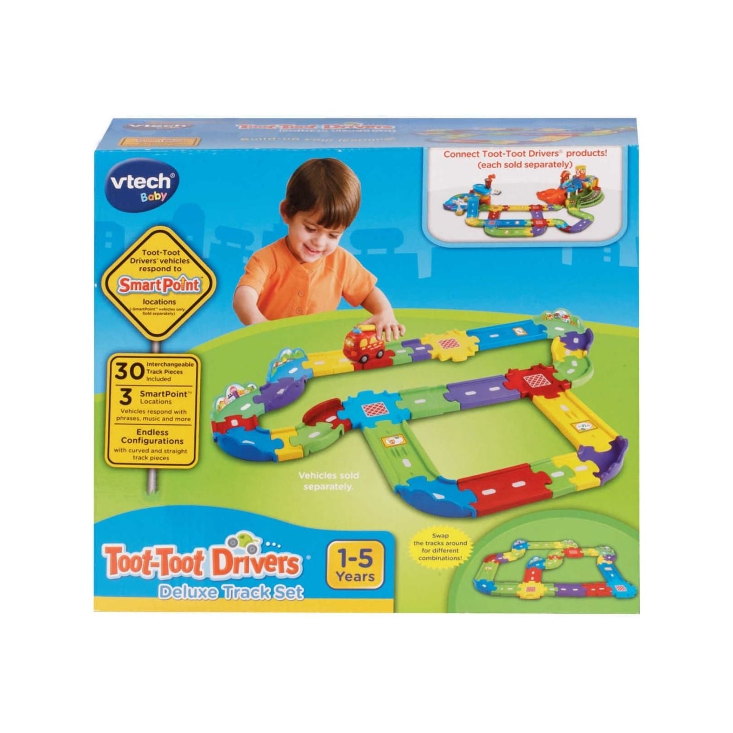 Vtech – MyToy.co.za
