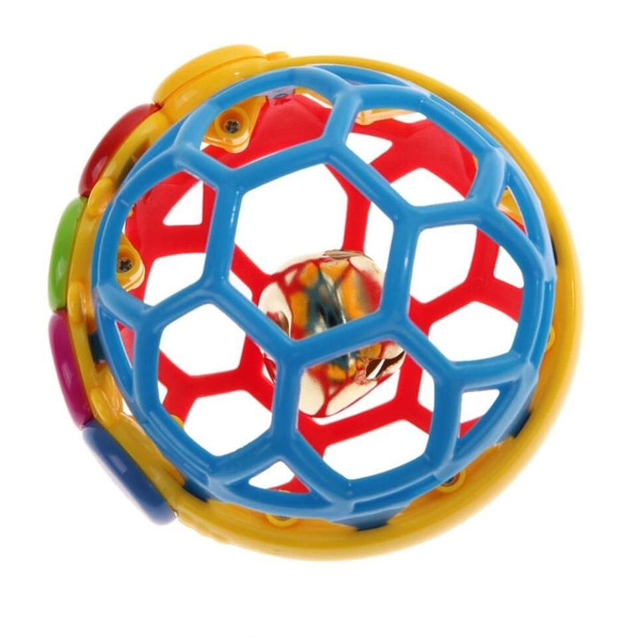 Baby Einstein Bendy Ball – MyToy.co.za